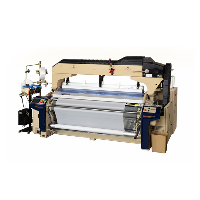 High-Quality Loom Machines - Haijia Machinery